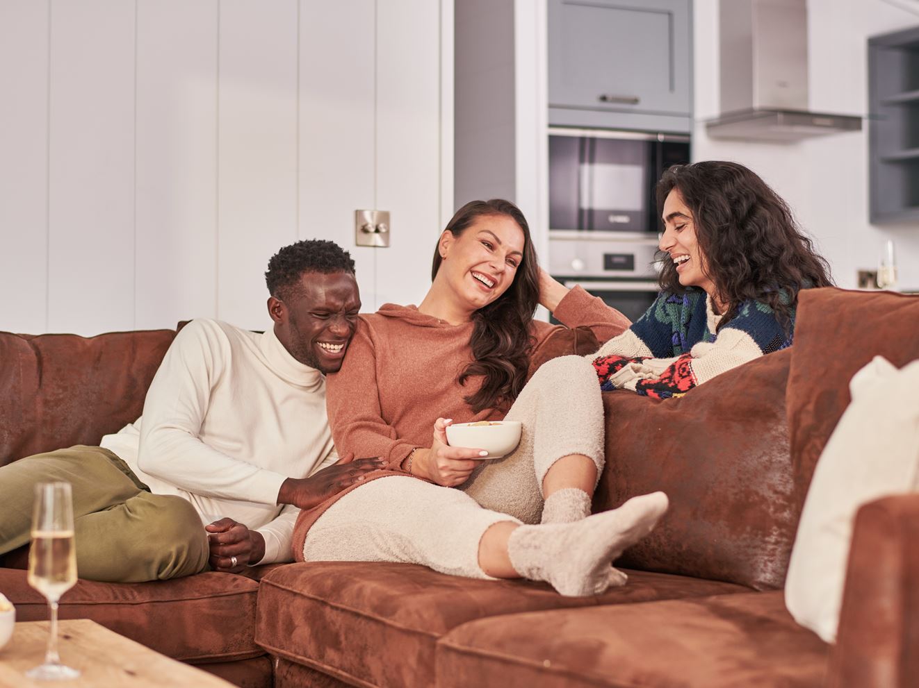 Landal GreenParks - Unforgettable holidays are in our nature