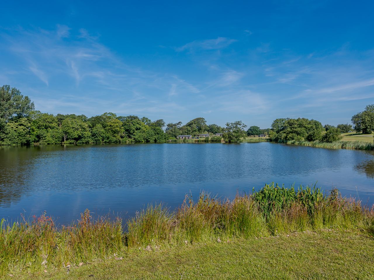 Holiday resort Landal North Lakes | Landal GreenParks