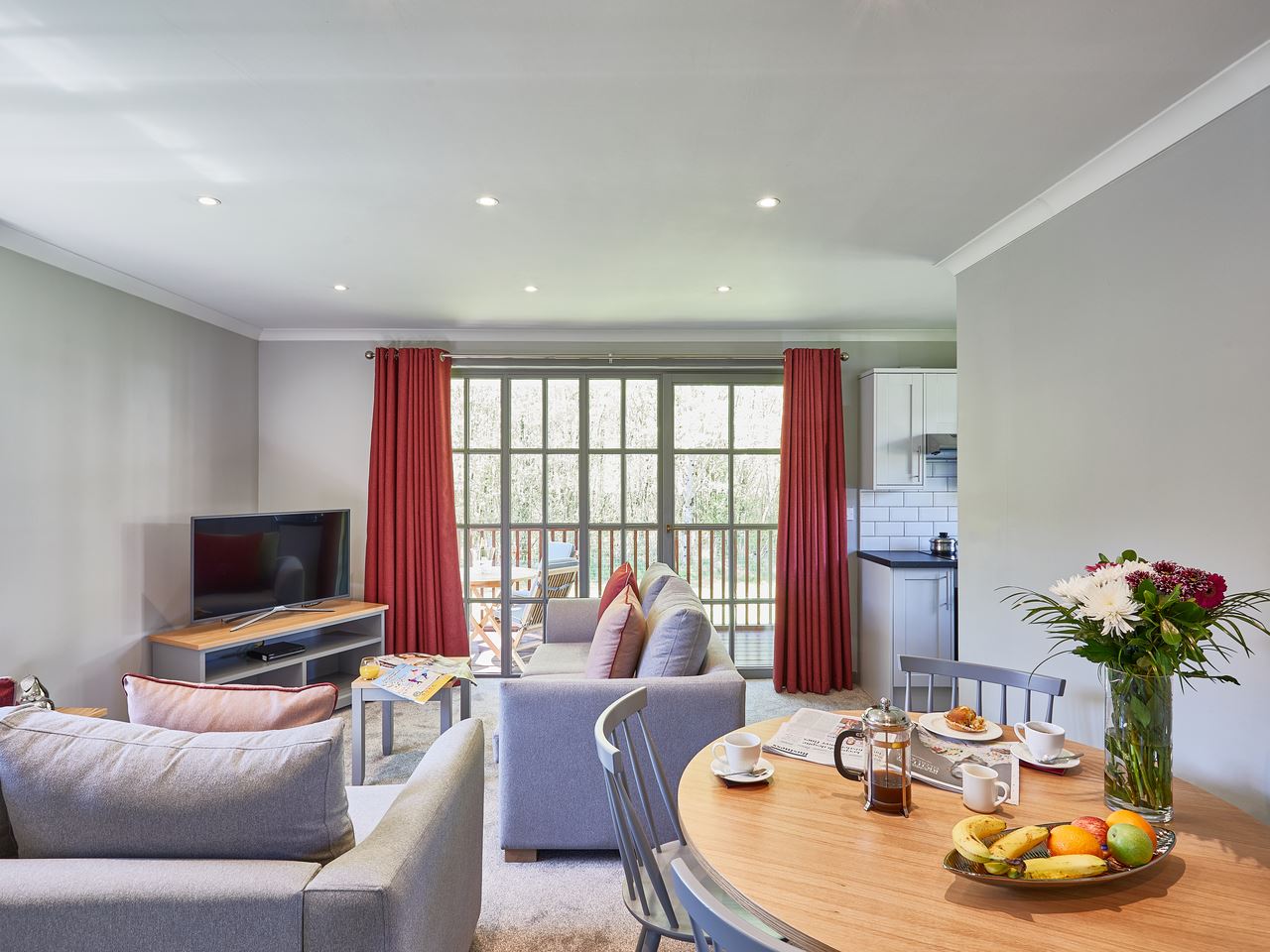 Holiday Resort Landal Brunston | Landal GreenParks