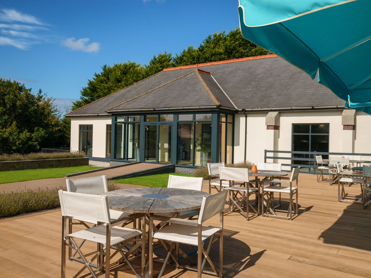 Holiday resort Landal Bude Coastal Resort | Landal Greenparks