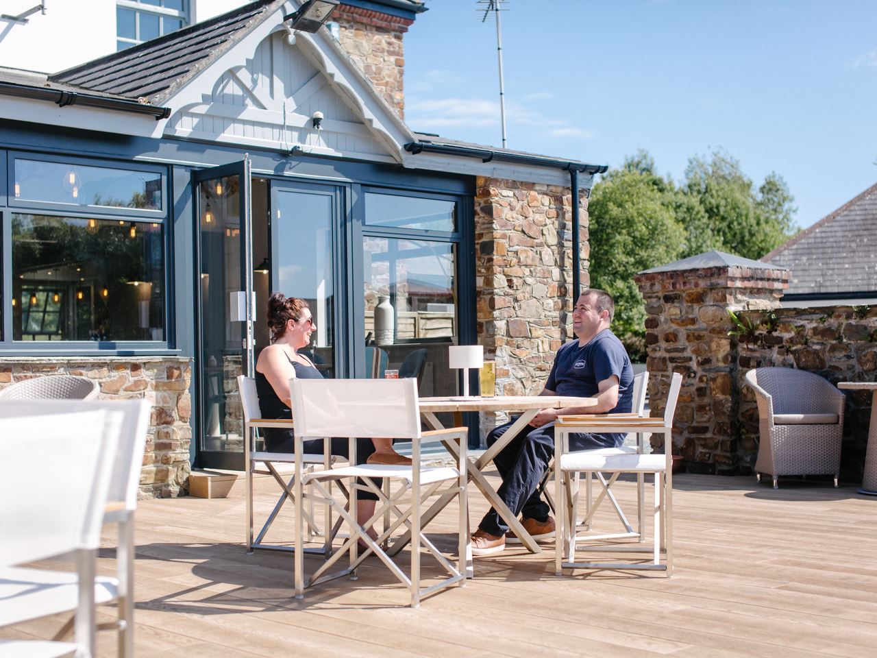 Holiday resort Landal Bude Coastal Resort | Landal Greenparks