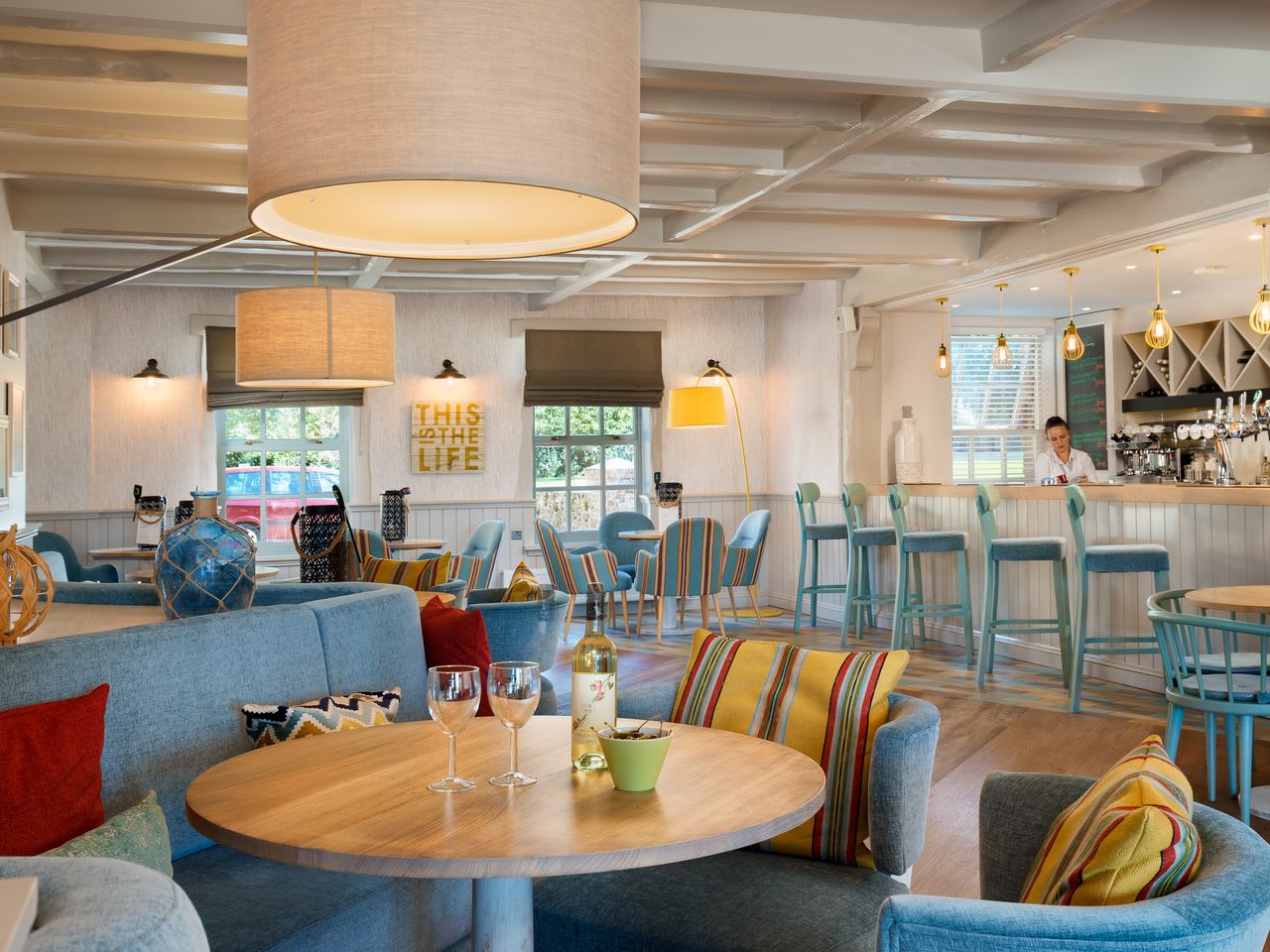 Holiday resort Landal Bude Coastal Resort | Landal Greenparks