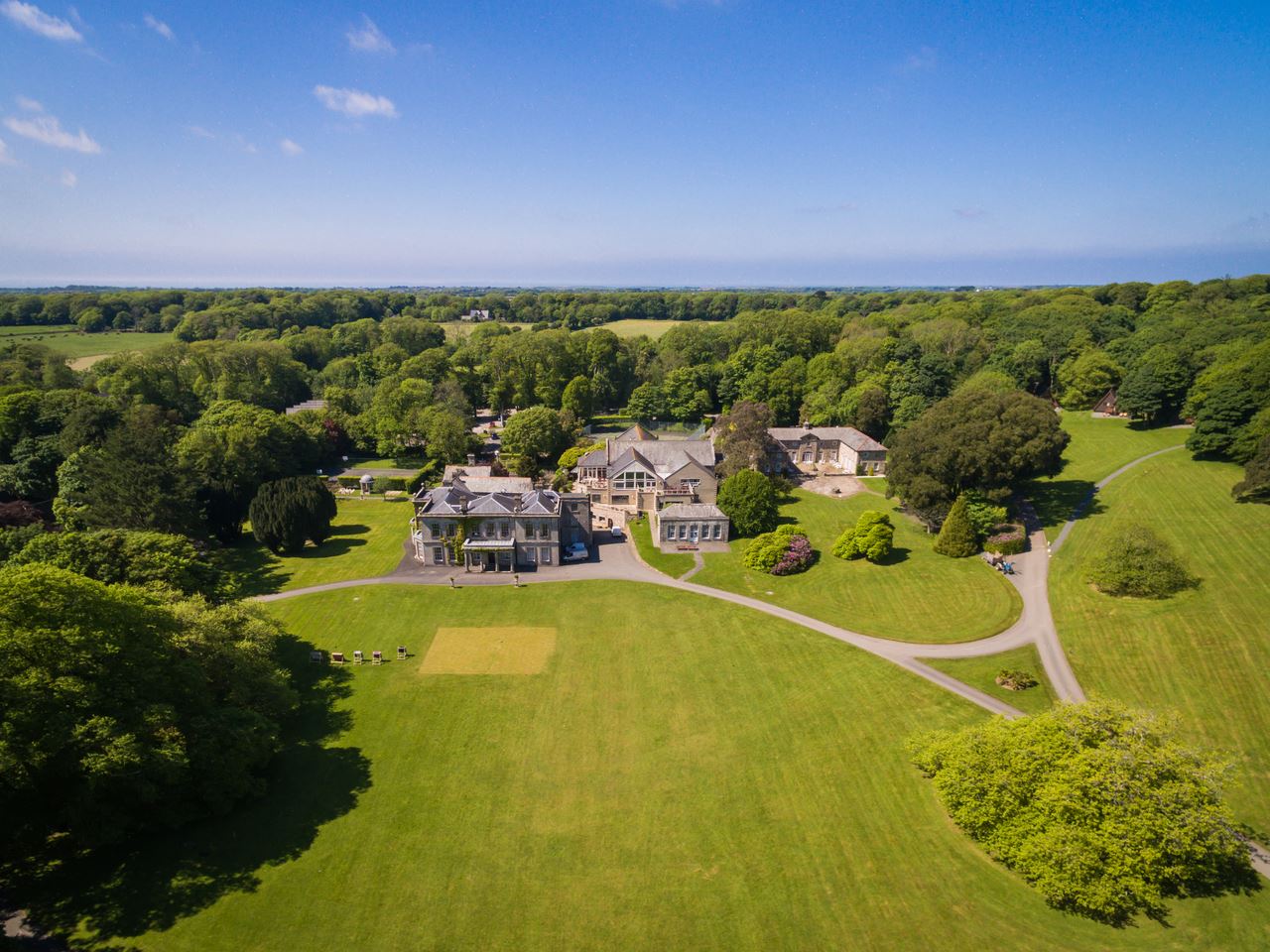 Holiday resort Landal Clowance| Landal GreenParks