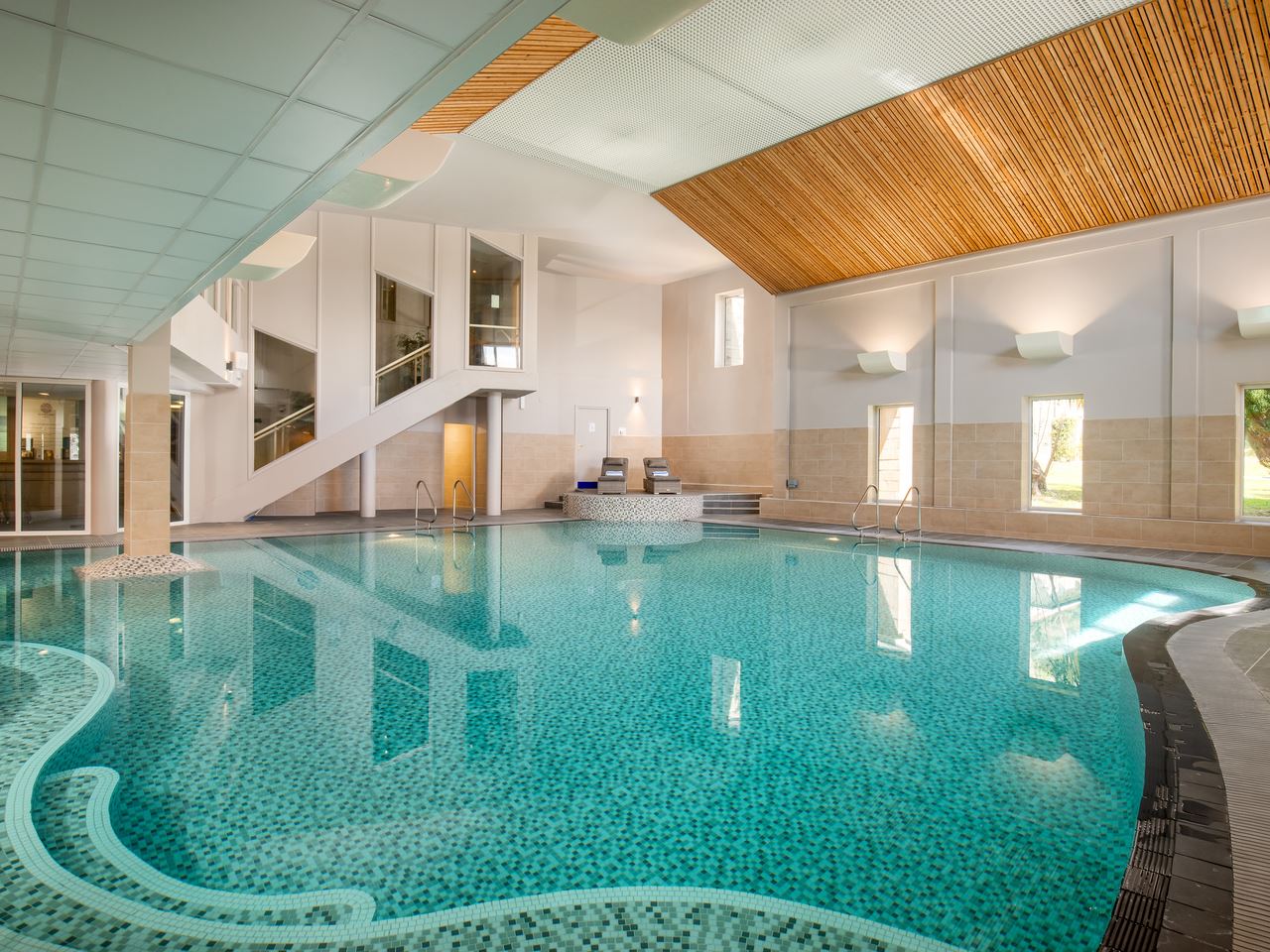 Holiday resort Landal Clowance| Landal GreenParks