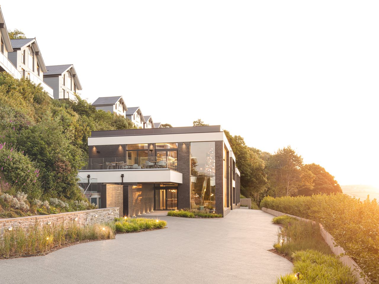 Holiday resort Landal Dylan Coastal Resort | Landal GreenParks