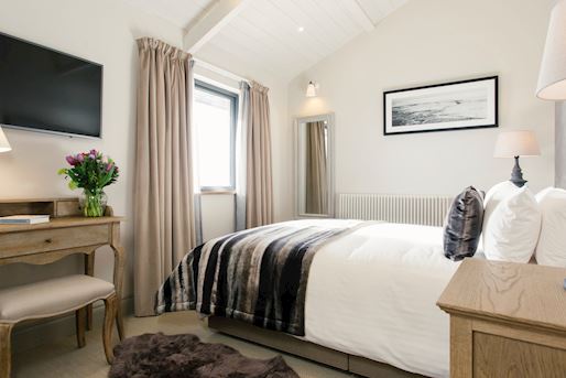 4 Person Lodge Dylan Spa 4c4 On Dylan Coastal Resort