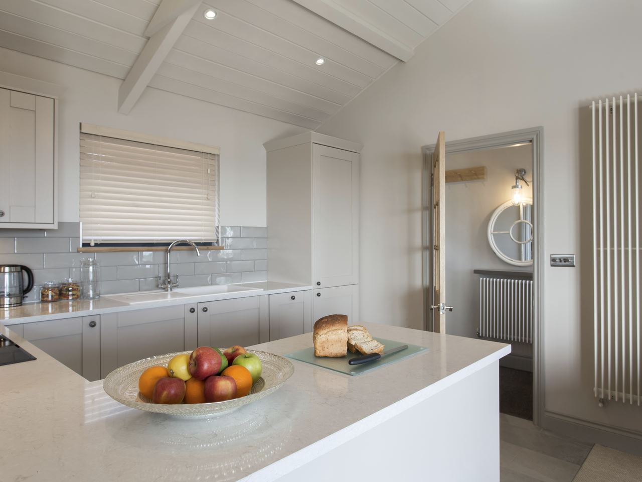 4-Person lodge - Dylan Spa 4C4 on Dylan Coastal Resort
