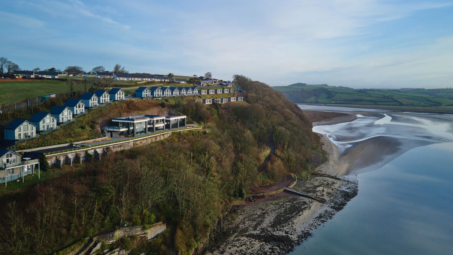 Holiday resort Landal Dylan Coastal Resort | Landal GreenParks