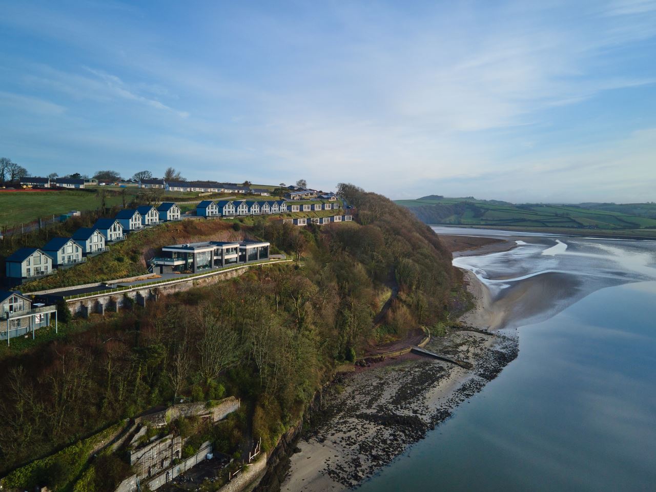 Holiday resort Landal Dylan Coastal Resort | Landal GreenParks