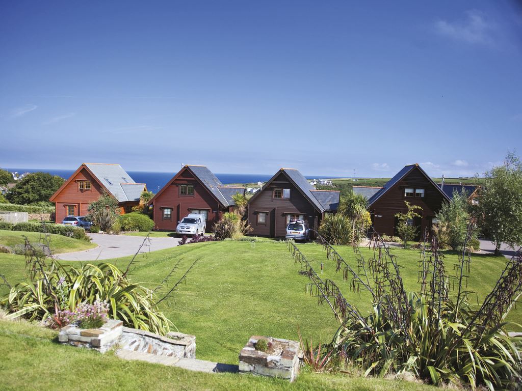 Holiday resort Landal Gwel an Mor | Landal GreenParks