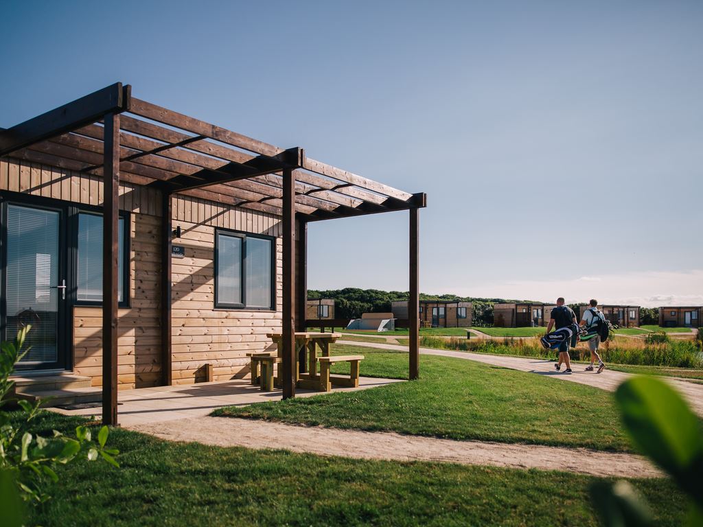 Holiday resort Landal Gwel an Mor | Landal GreenParks