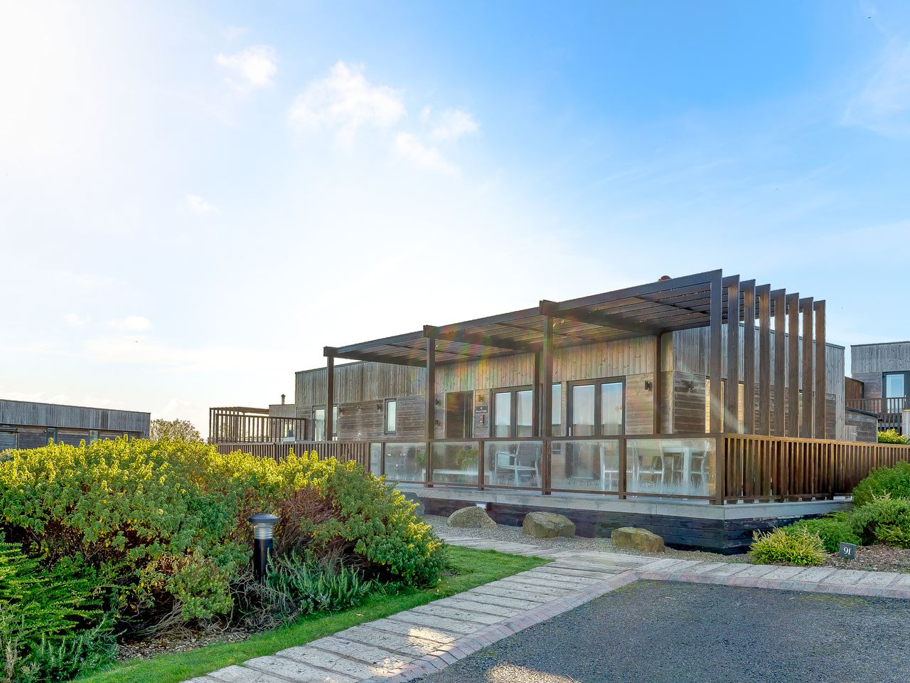 Landal GreenParks - Unforgettable holidays are in our nature