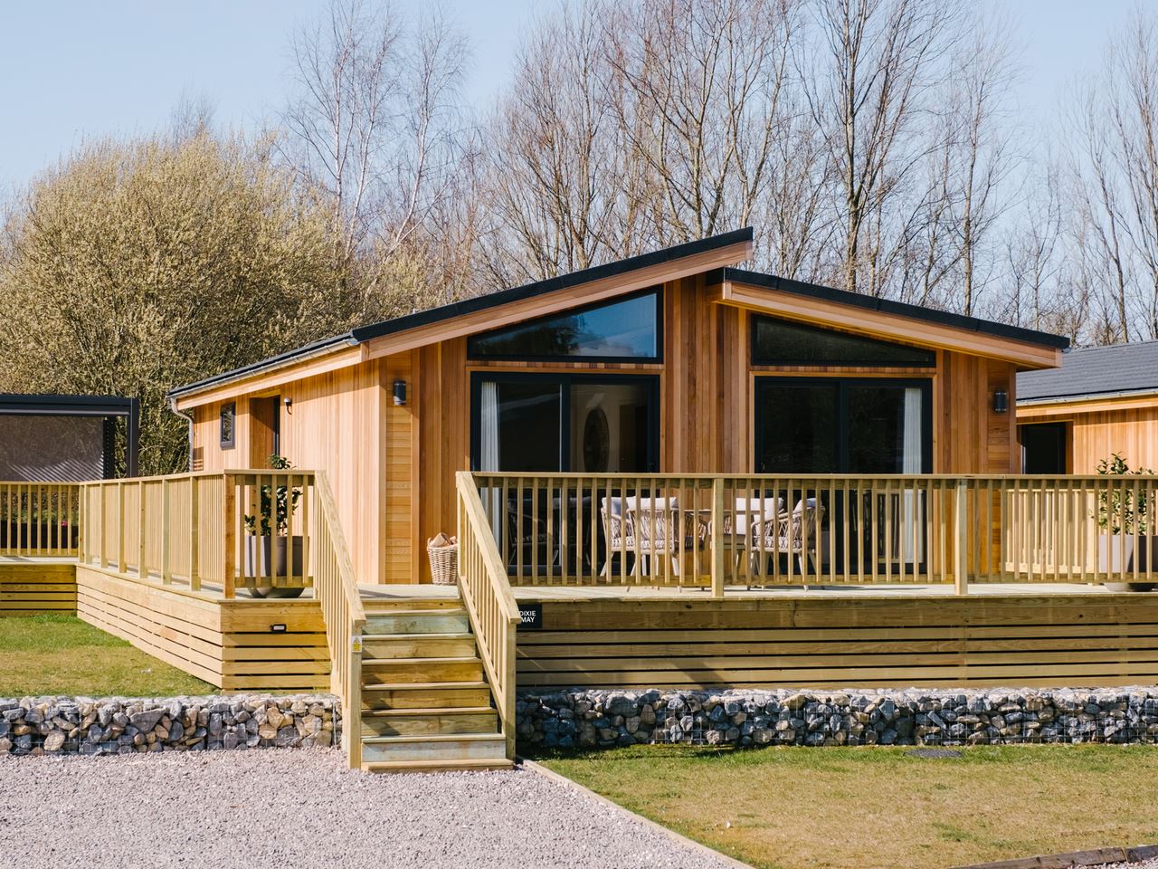 Holiday resort Landal Laceby Manor Resort| Landal GreenParks