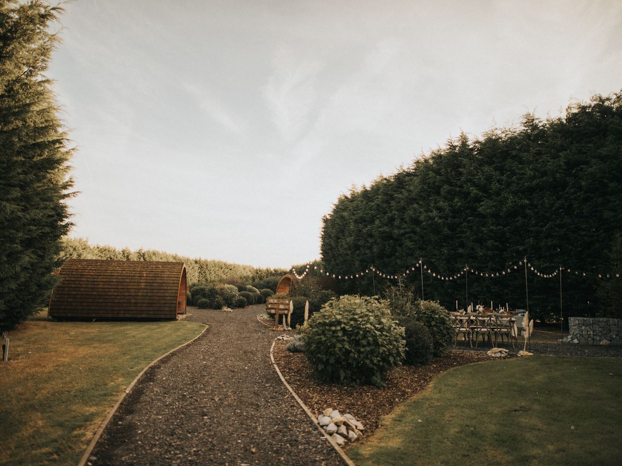 Information about Landal Laceby Manor Resort & Spa