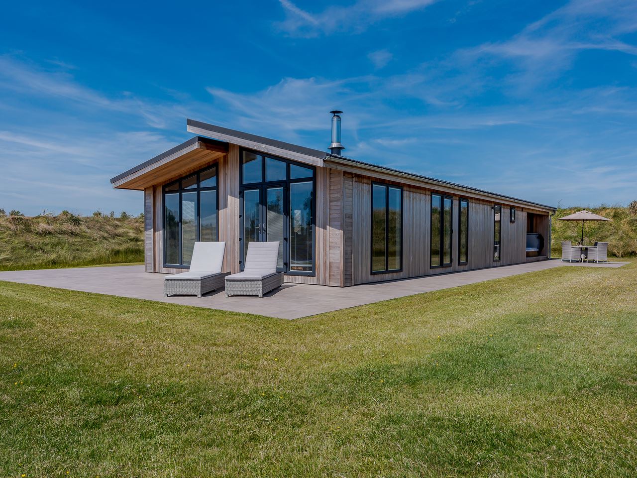 Holiday resort Landal North Lakes | Landal GreenParks