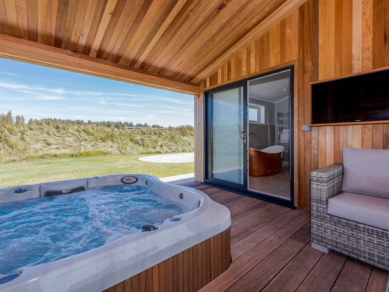 Holiday resort Landal North Lakes | Landal GreenParks