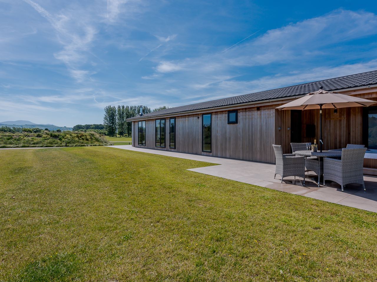 Holiday resort Landal North Lakes | Landal GreenParks