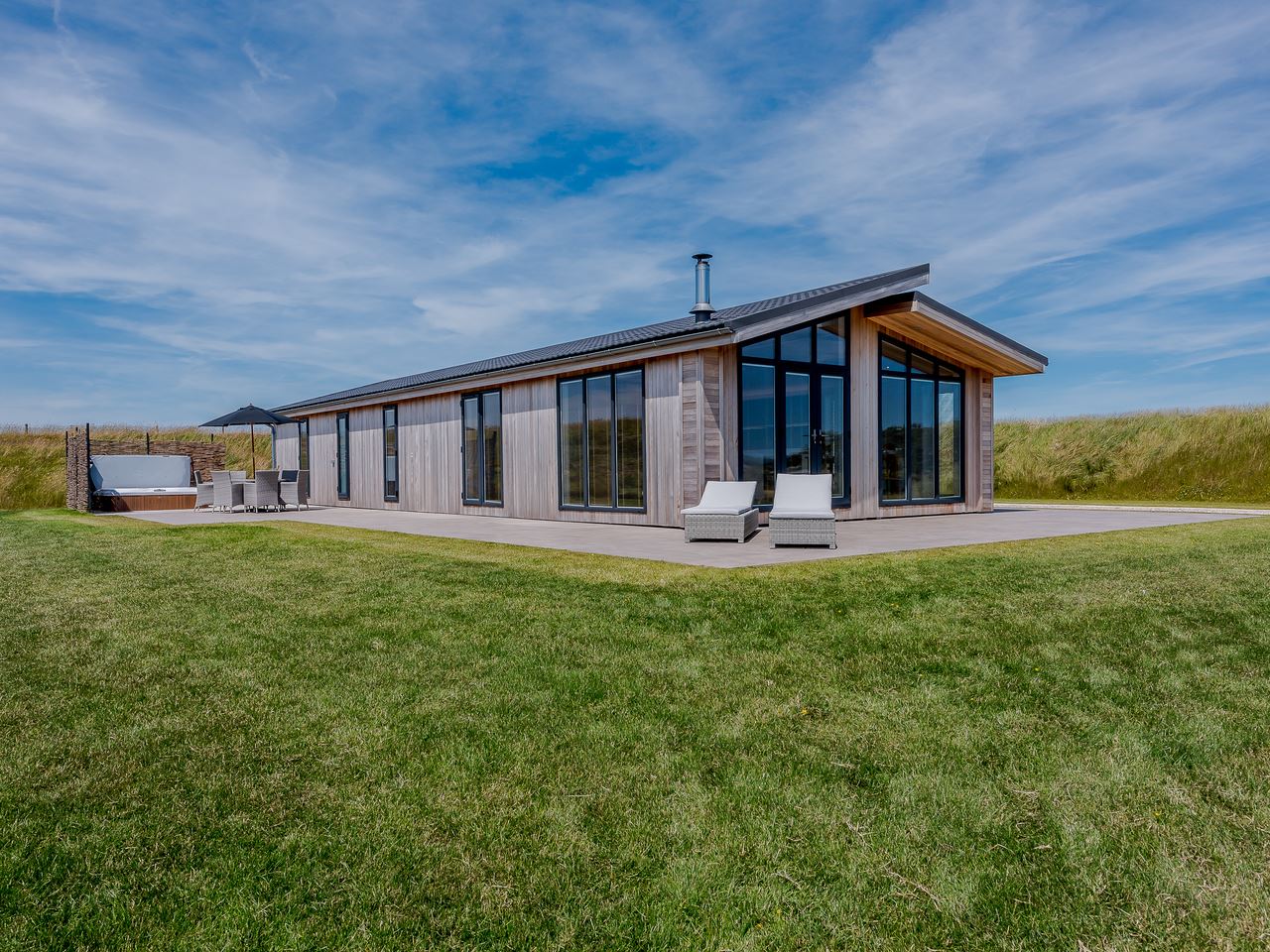 Holiday resort Landal North Lakes | Landal GreenParks