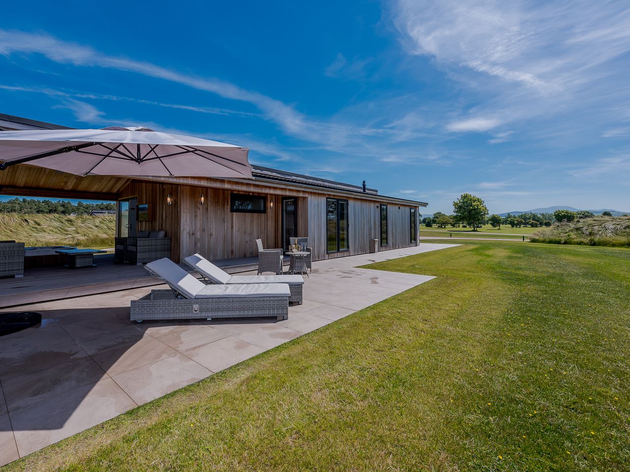 Holiday resort Landal North Lakes | Landal GreenParks