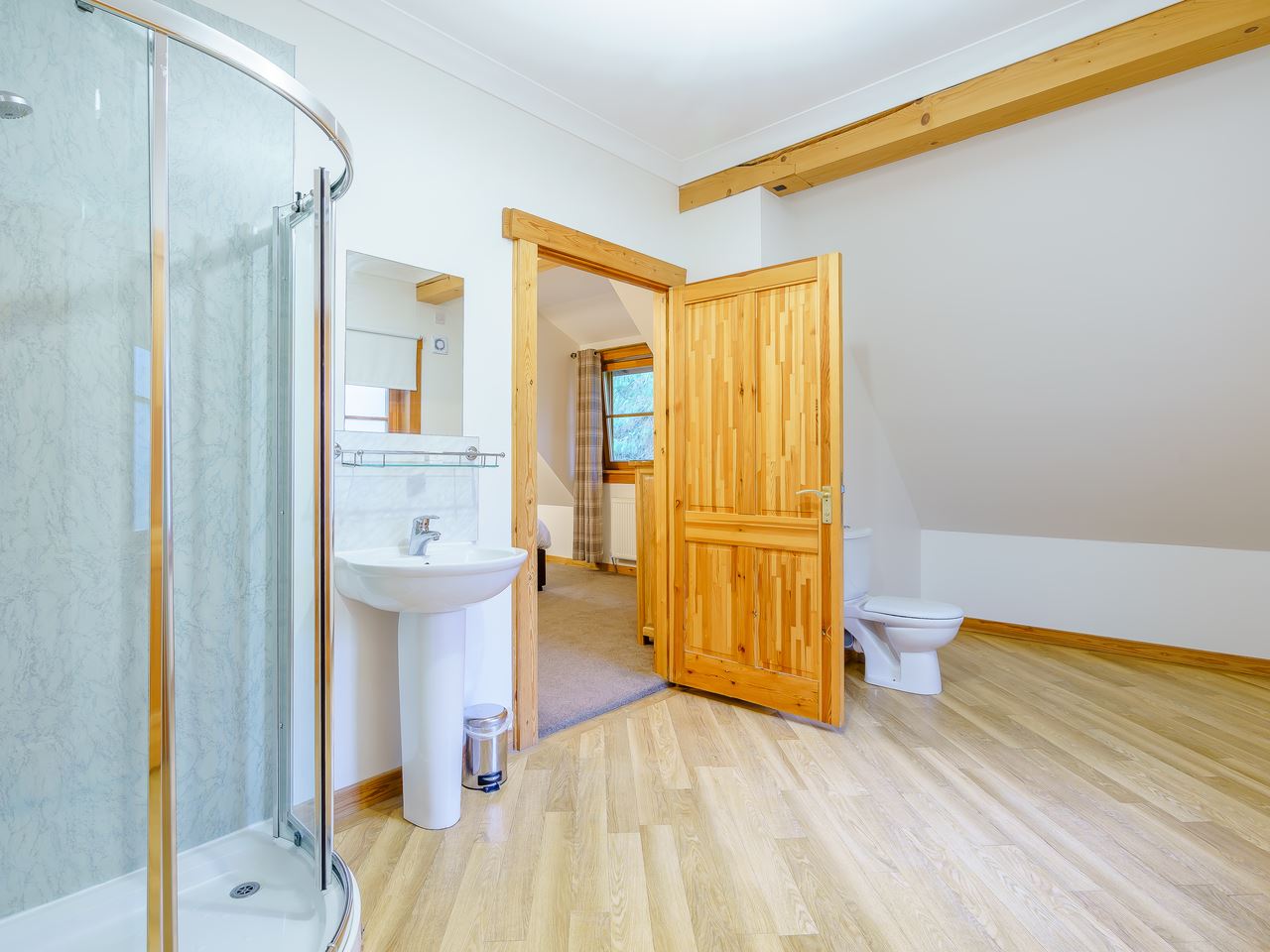 10-person lodge - Foresters Spa Plus (Pet) 10LJP1 on Piperdam