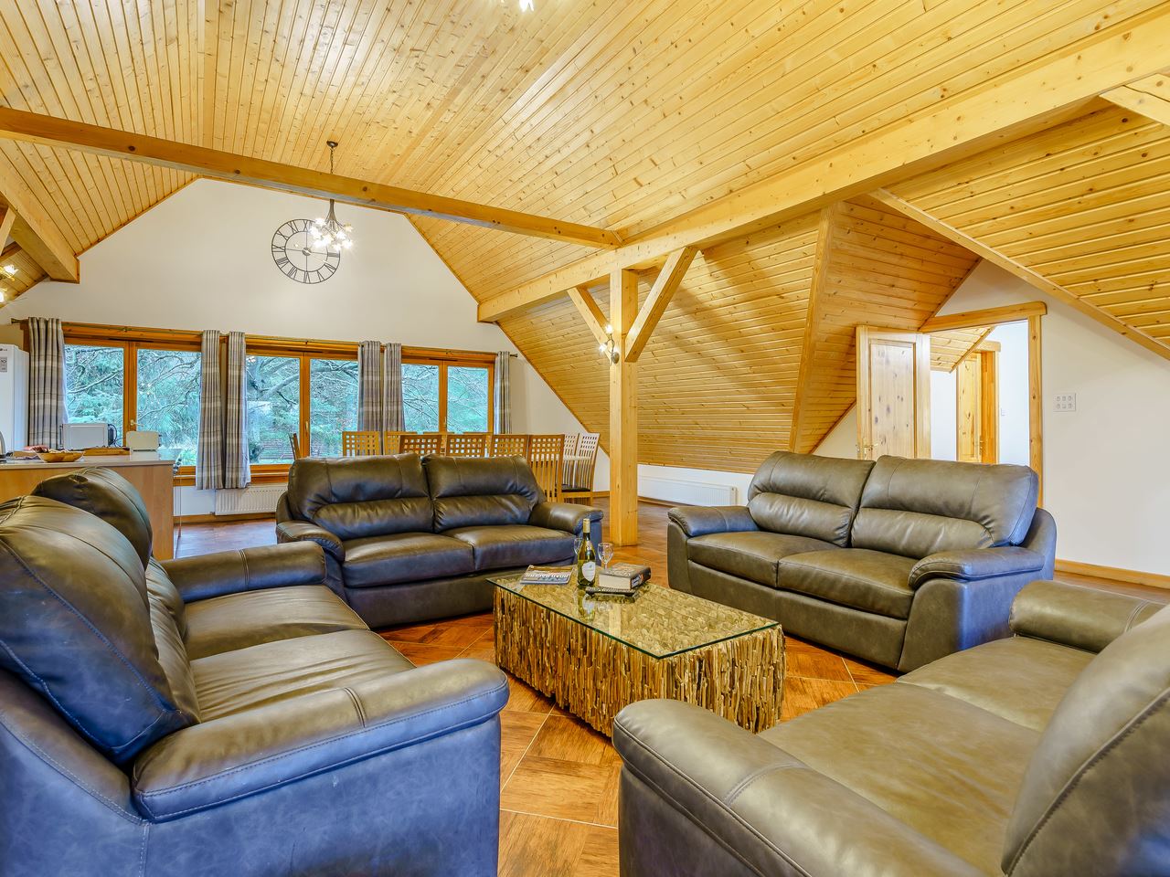 12-person lodge - Vegas Spa Plus 12LJ on Piperdam