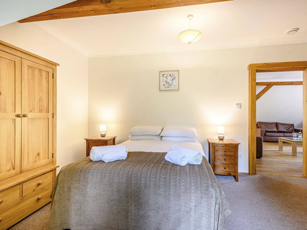 10-person lodge - Eagle Spa Plus 10LJ2 on Piperdam