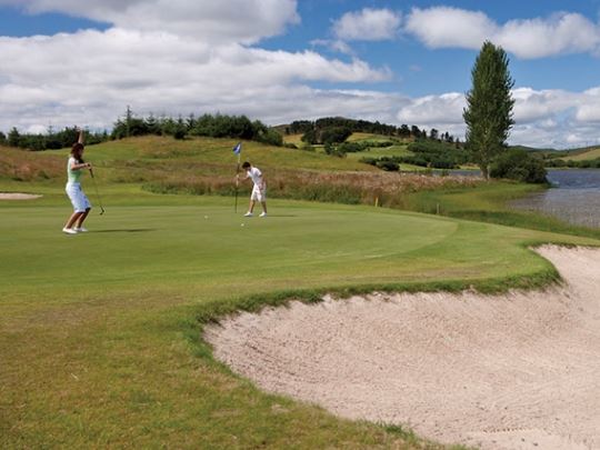 Holiday resort Landal Piperdam | Landal GreenParks