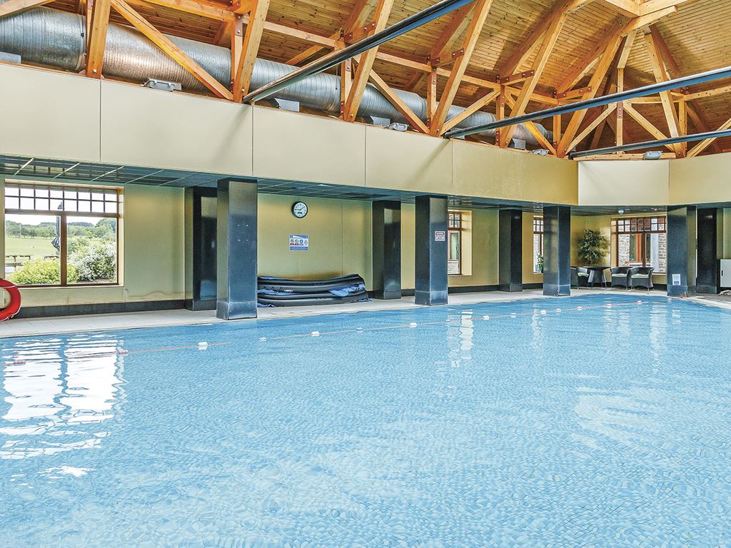 Holiday resort Landal Piperdam | Landal GreenParks