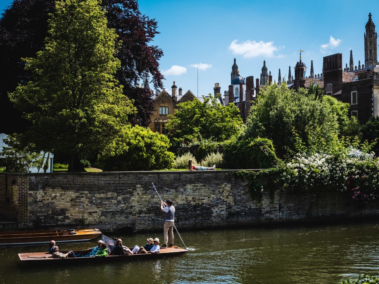 Holiday resort Landal Rockingham Forest | Landal GreenParks