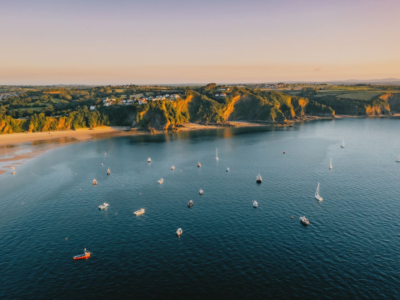 Holiday resort Landal Dylan Coastal Resort | Landal GreenParks