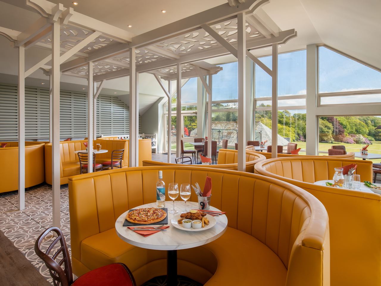 Holiday resort Landal Clowance| Landal GreenParks