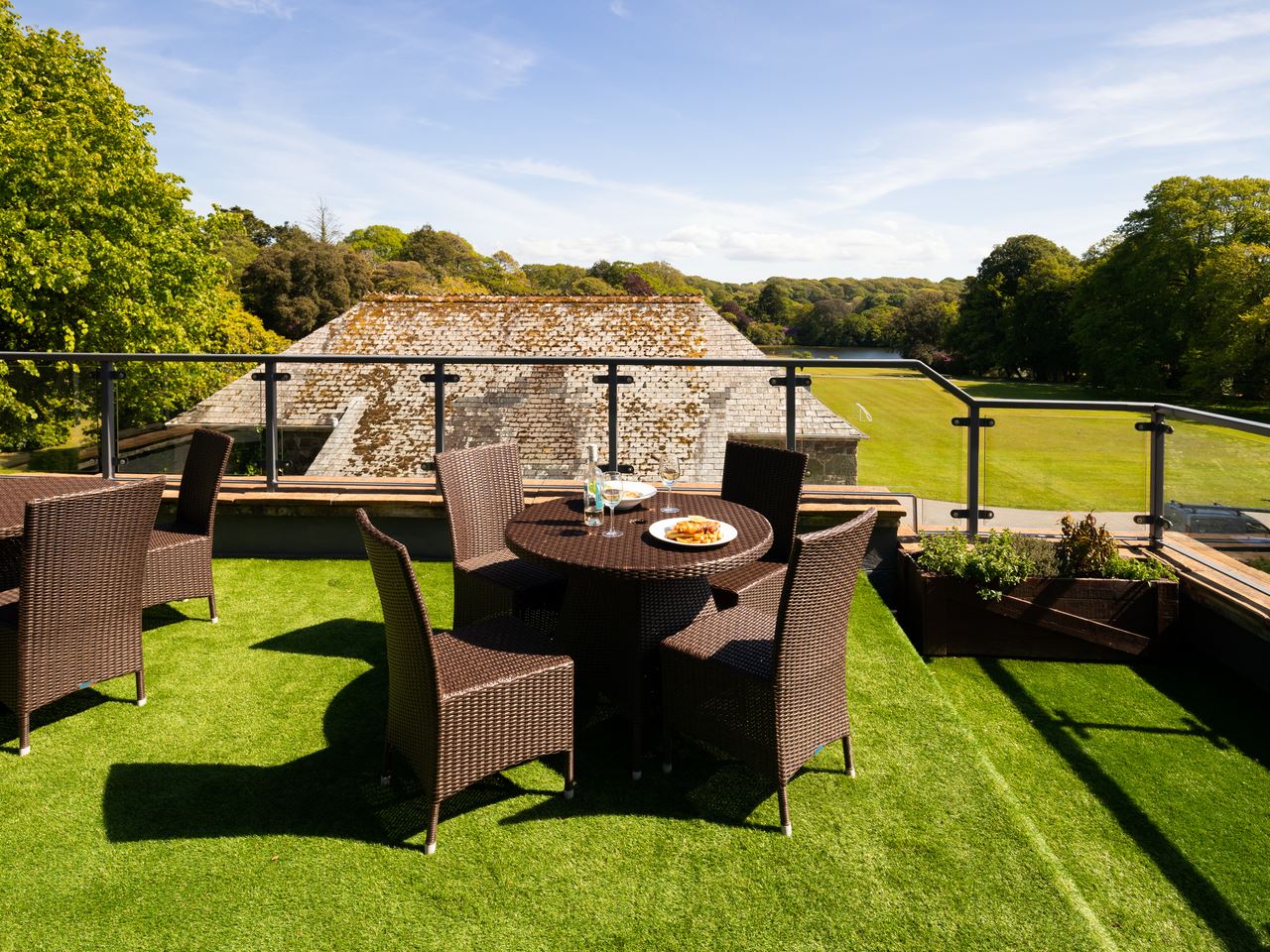 Holiday resort Landal Clowance| Landal GreenParks