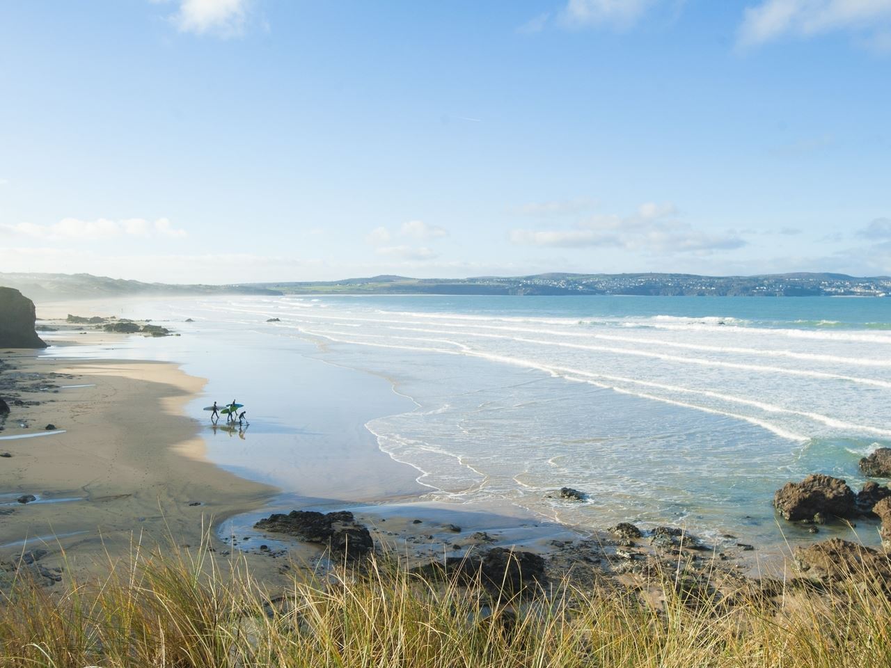 Holiday resort Landal Clowance| Landal GreenParks