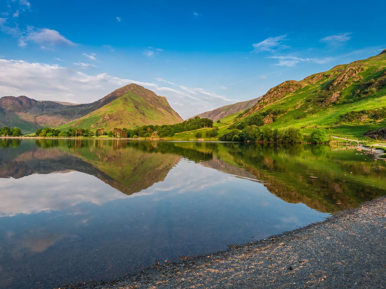 Holiday resort Landal North Lakes | Landal GreenParks