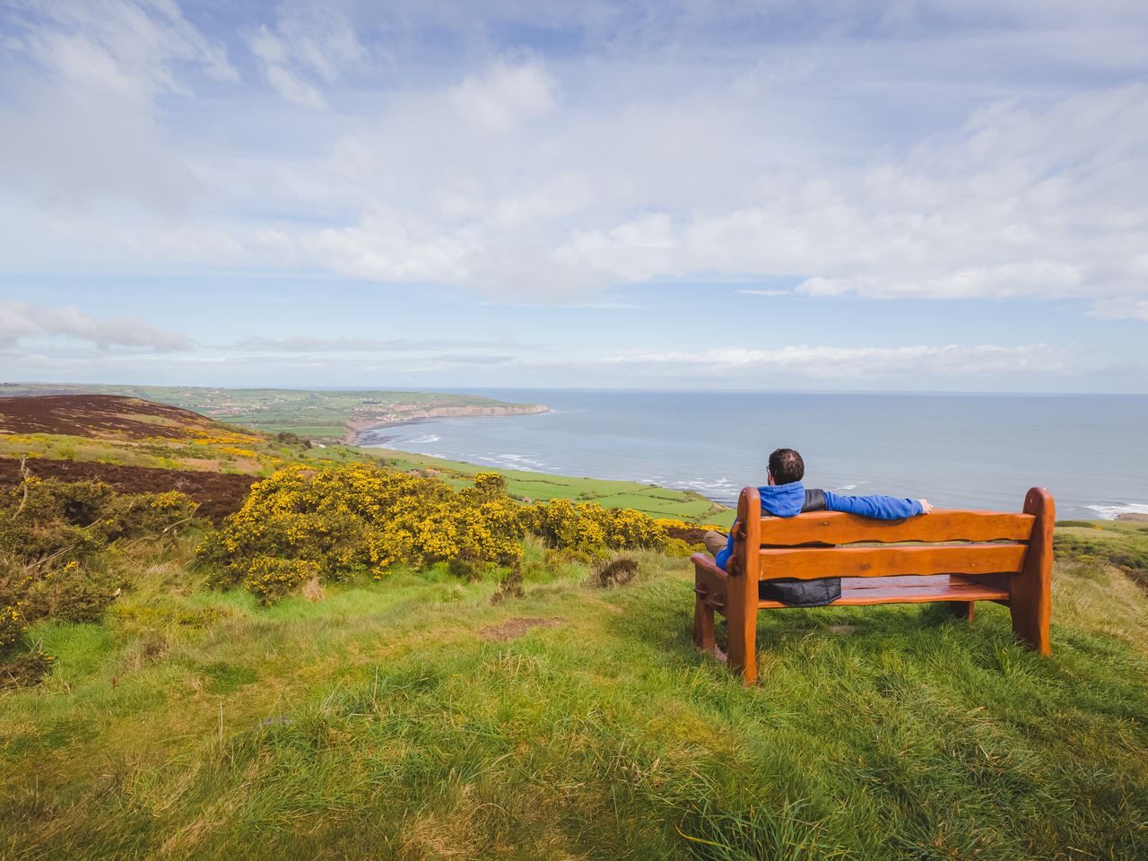 Holiday resort Landal Woodland Lakes | Landal GreenParks