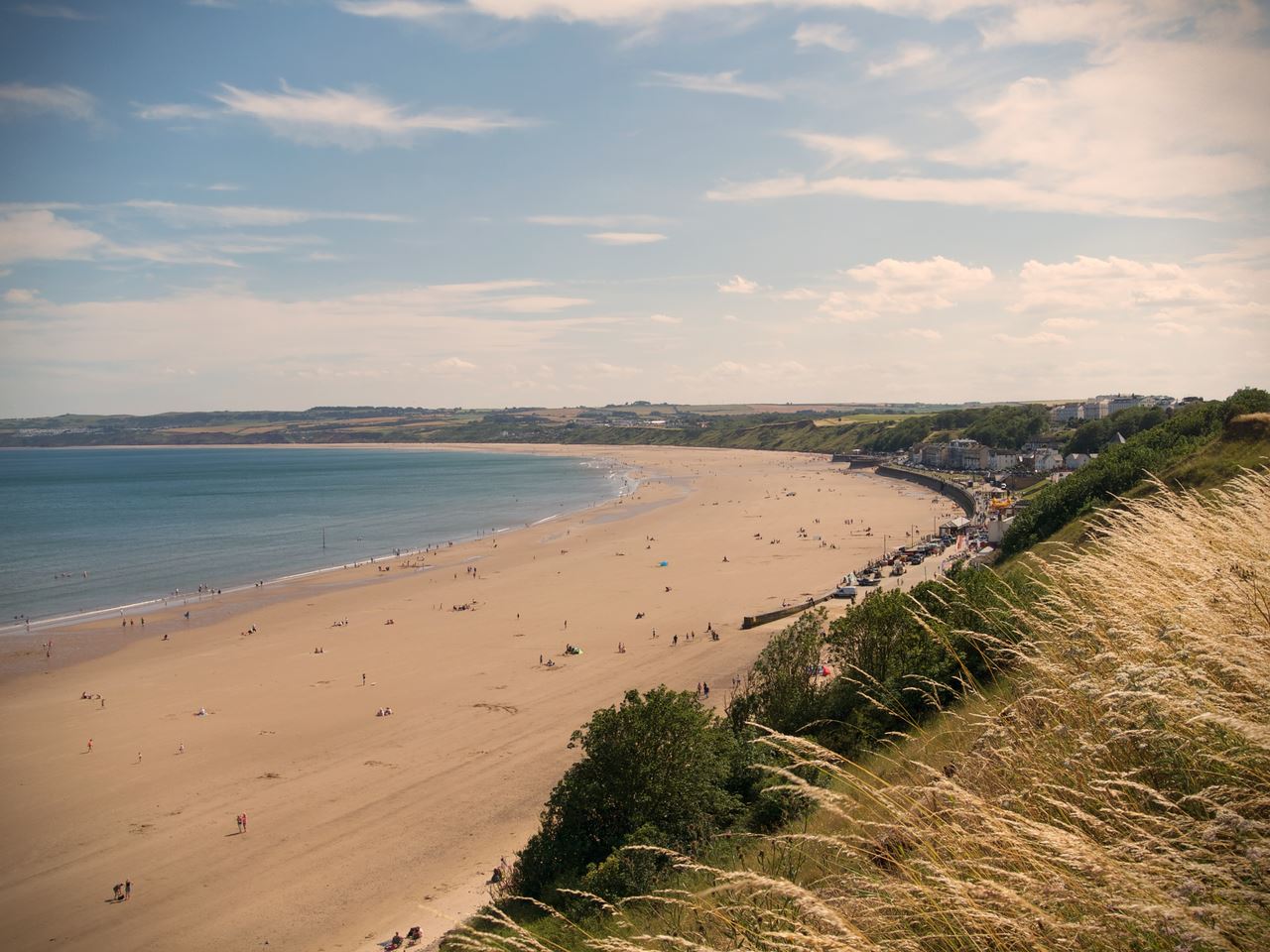 Holiday resort Landal Woodland Lakes | Landal GreenParks