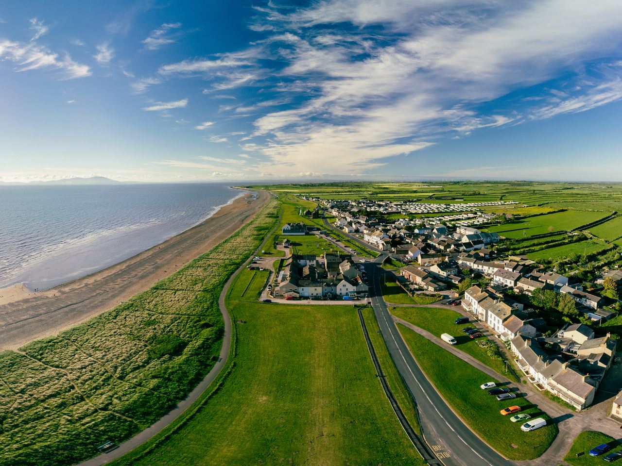 Holiday resort Landal North Lakes | Landal GreenParks