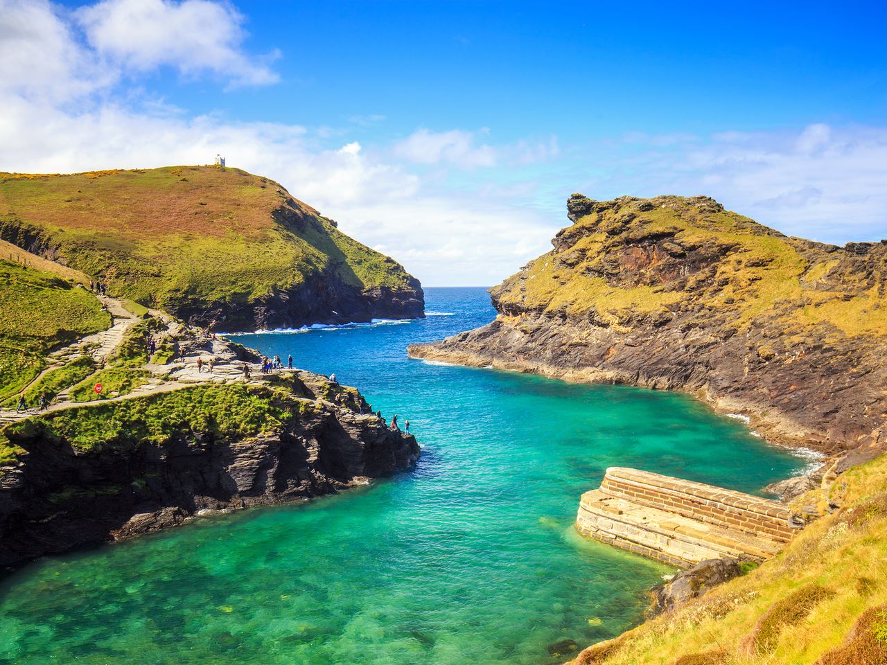 Holiday resort Landal Bude Coastal Resort | Landal Greenparks