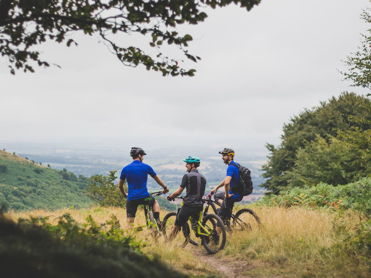 Landal Brunston | Surroundings